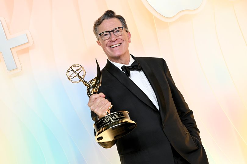 Stephen Colbert secures new job as The Late Show cancellation draws near