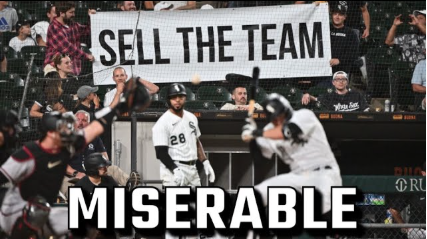 Inside the Most Miserable Team in Baseball History