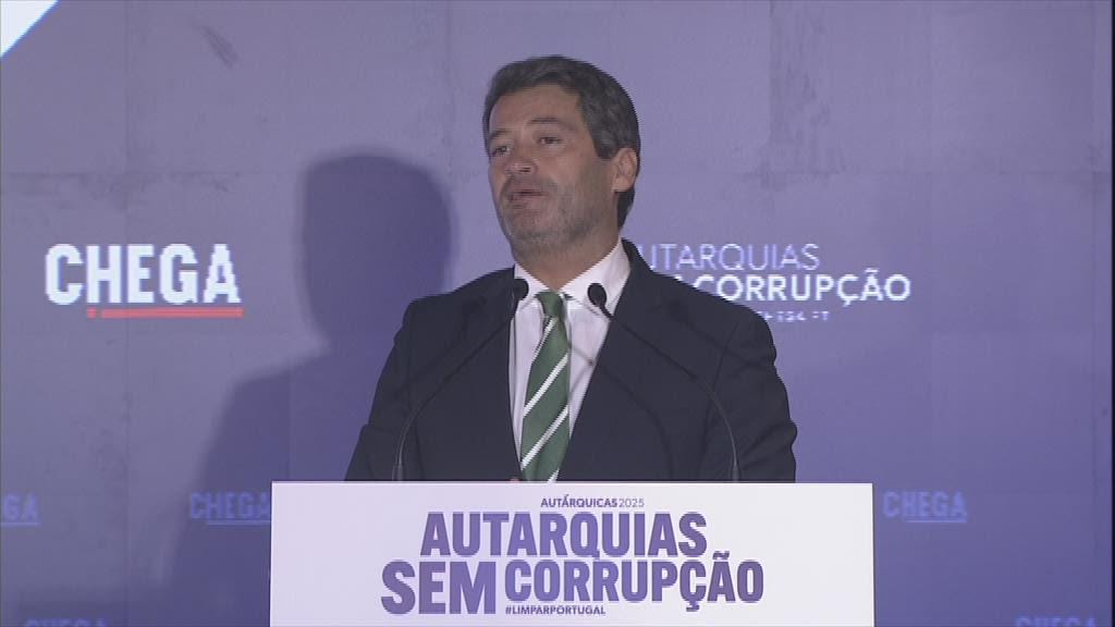 Ventura admite que resultados ficaram aquém do esperado. "Demos o ...