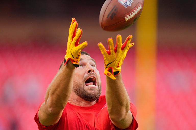 NFL announcers revealed for Thanksgiving, Black Friday, Week 13 games