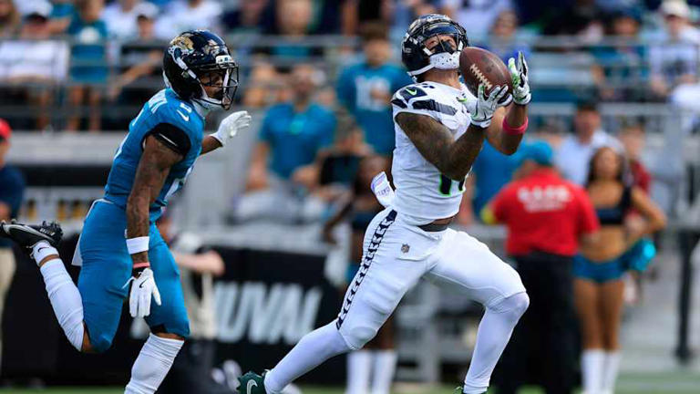 Seahawks star Jaxon Smith-Njigba passes Puka Nacua in major NFL race