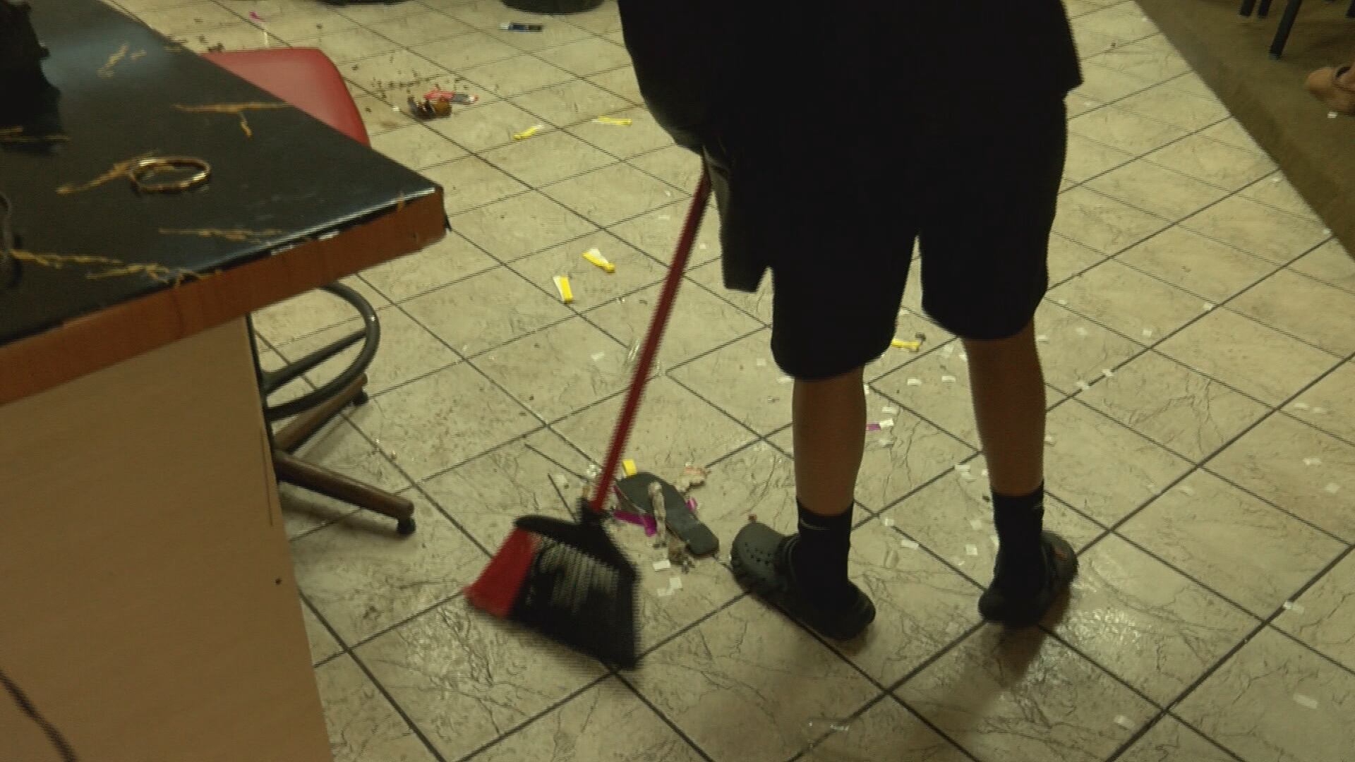 Bar owner, St. Helena community left picking up the pieces after tragic ...