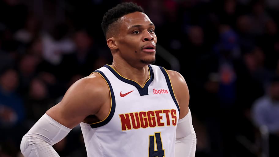 Russell Westbrook Update Makes One Thing Clear About This Season