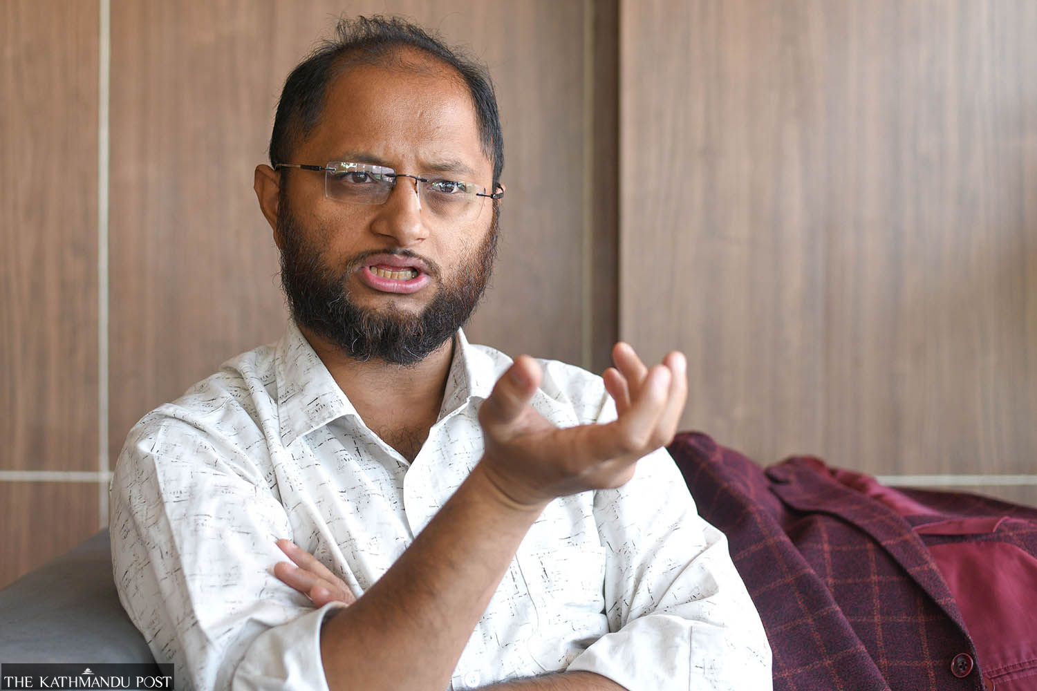 Alternative political forces are new mainstream parties