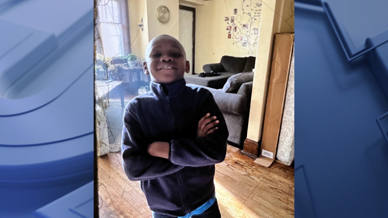Critically missing Milwaukee boy found safe