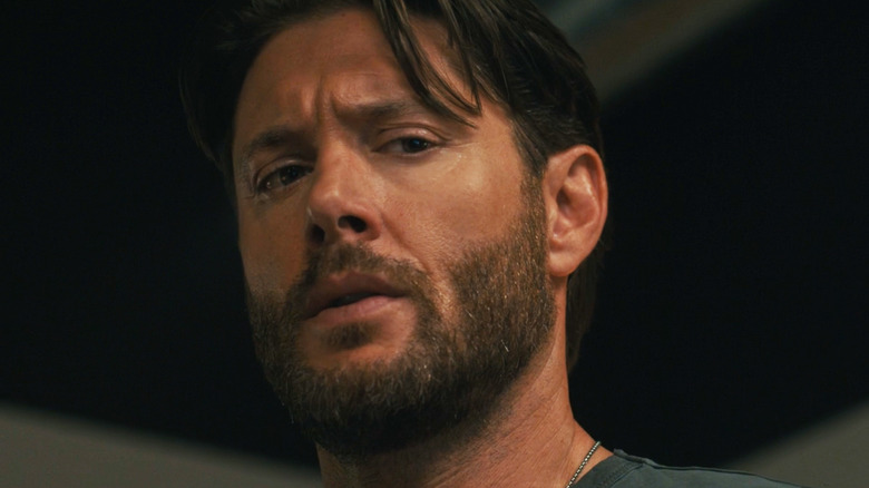 Why Jensen Ackles' Countdown Was Canceled By Prime Video