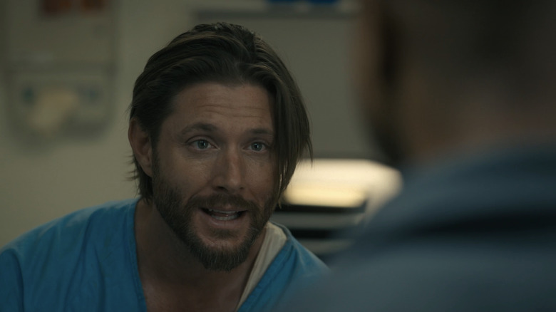 Why Jensen Ackles' Countdown Was Canceled By Prime Video