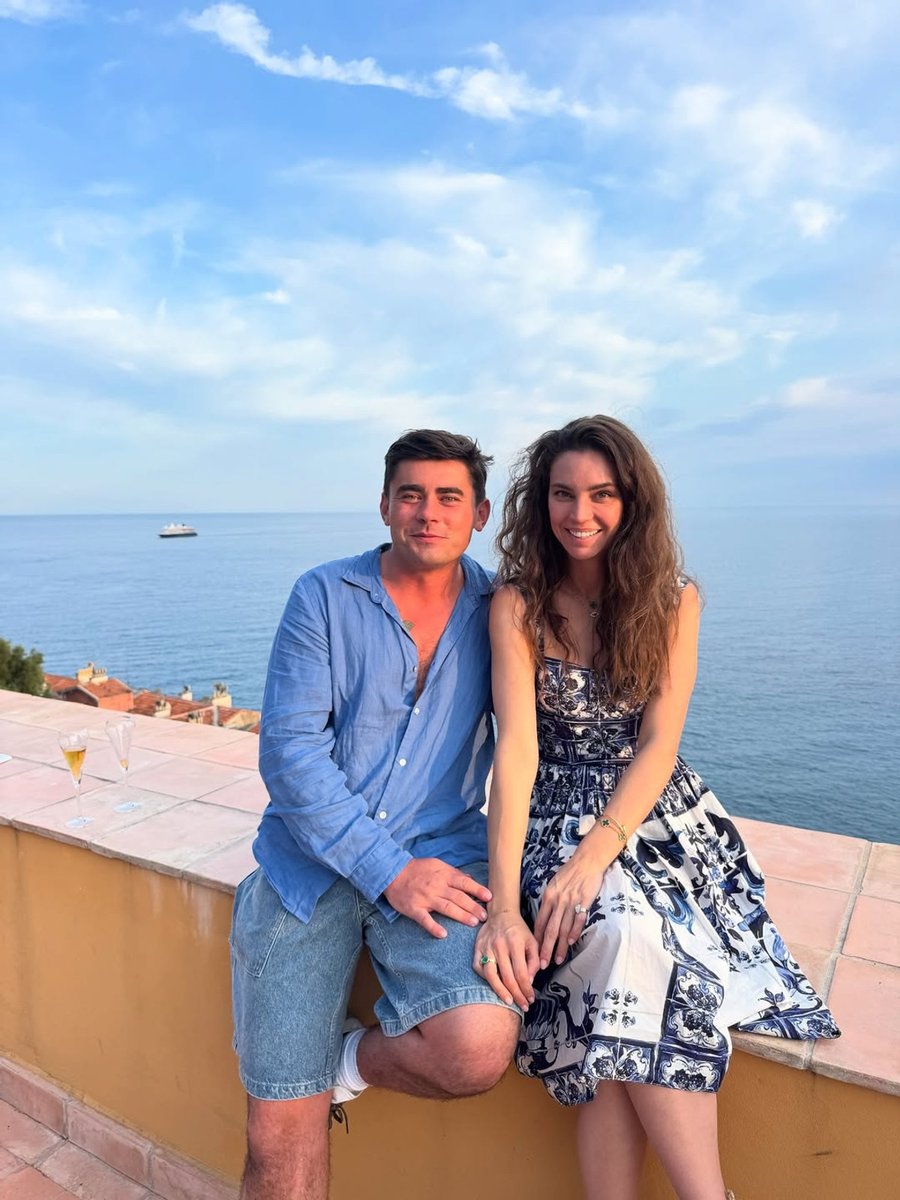 Sarah Todd and Declan Cleary found love on MasterChef. It started with ...