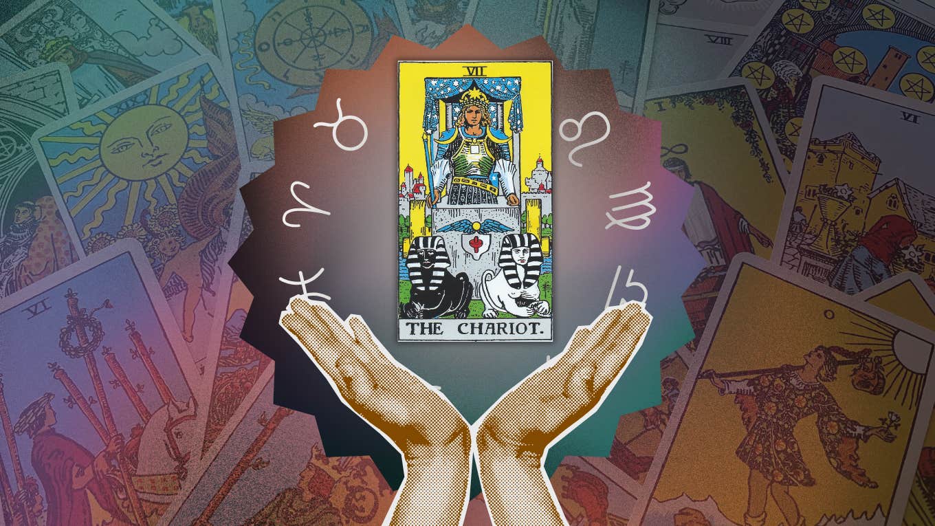 What Each Zodiac Sign Needs To Know About October 13, According To ...