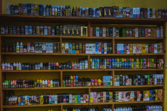 Government agency issues strict reminder about 'highly addictive ...