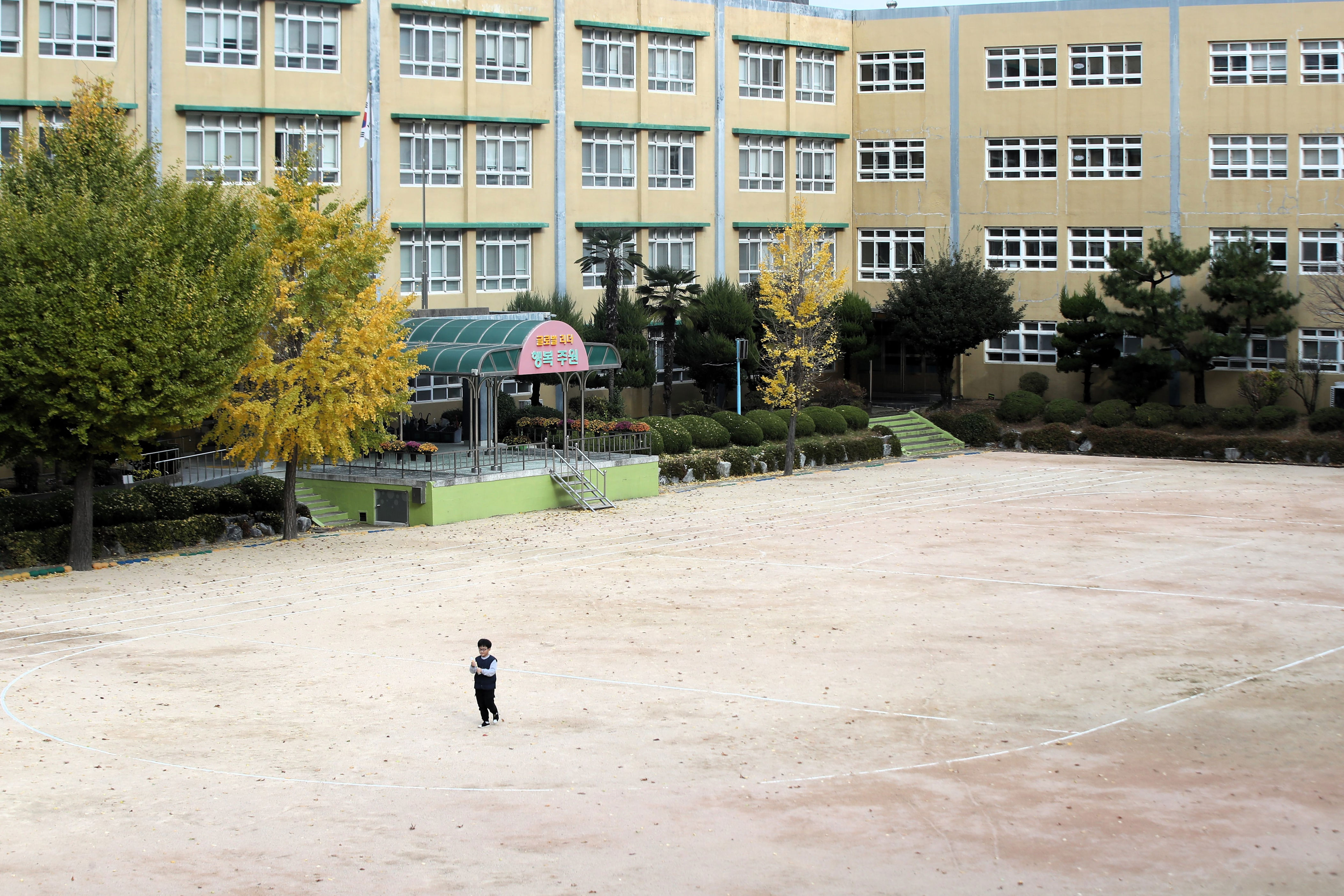 184 Elementary Schools Nationwide Have No First-Graders