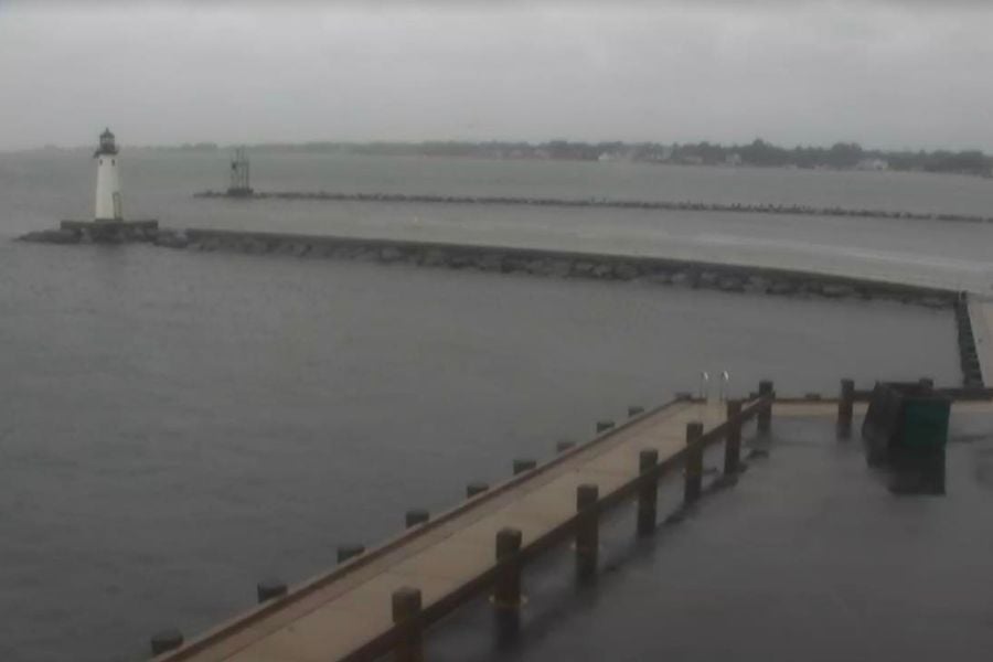 Governor declares state of emergency for Long Island as nor’easter ...