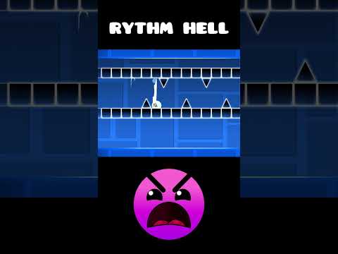 Rhythm Hell #memes