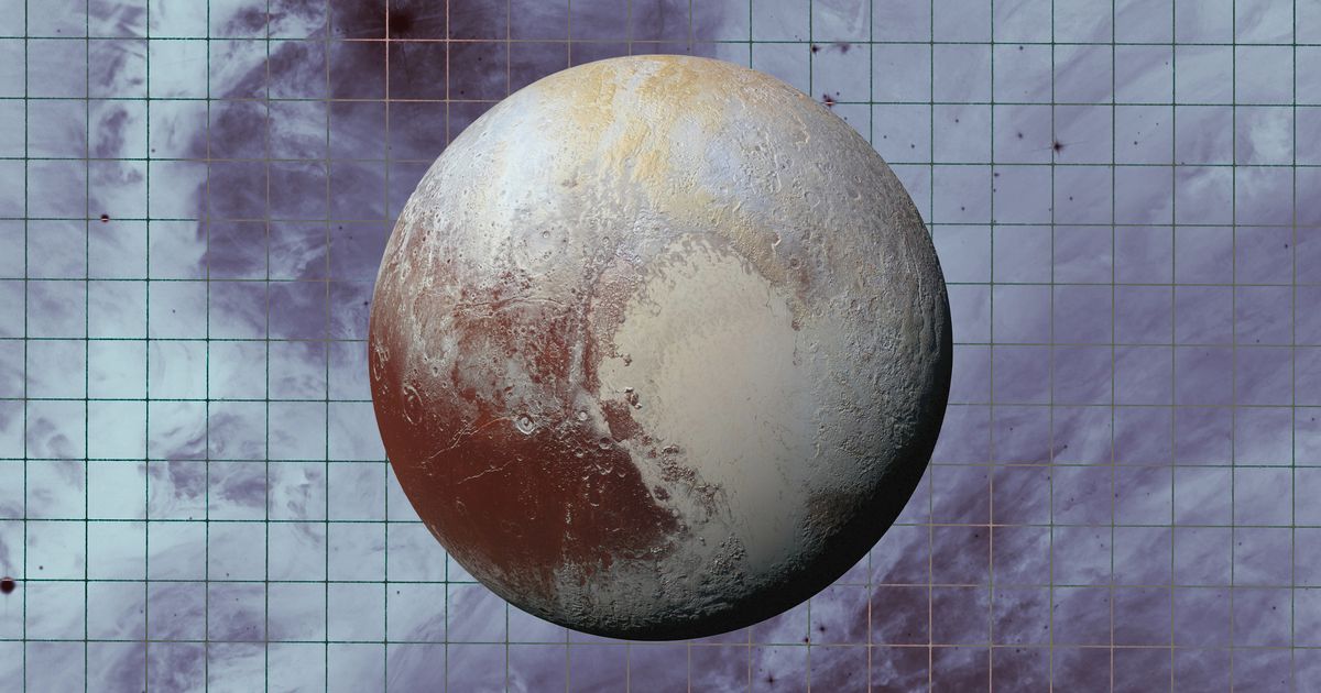 Expect Major (Like, Revolutionary?) Change Now That Pluto Retrograde Is Over