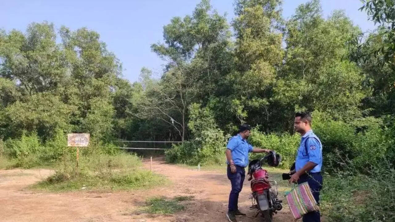 Tripura horror: 14-month-old 'raped and murdered' in Panisagar; accused ...