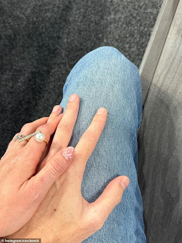 Olympian Emily Seebohm sparks new romance rumours after split from MAFS fiancé