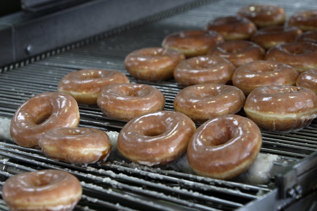 ‘Doughnut economics’ shows how global growth is out of balance - and ...