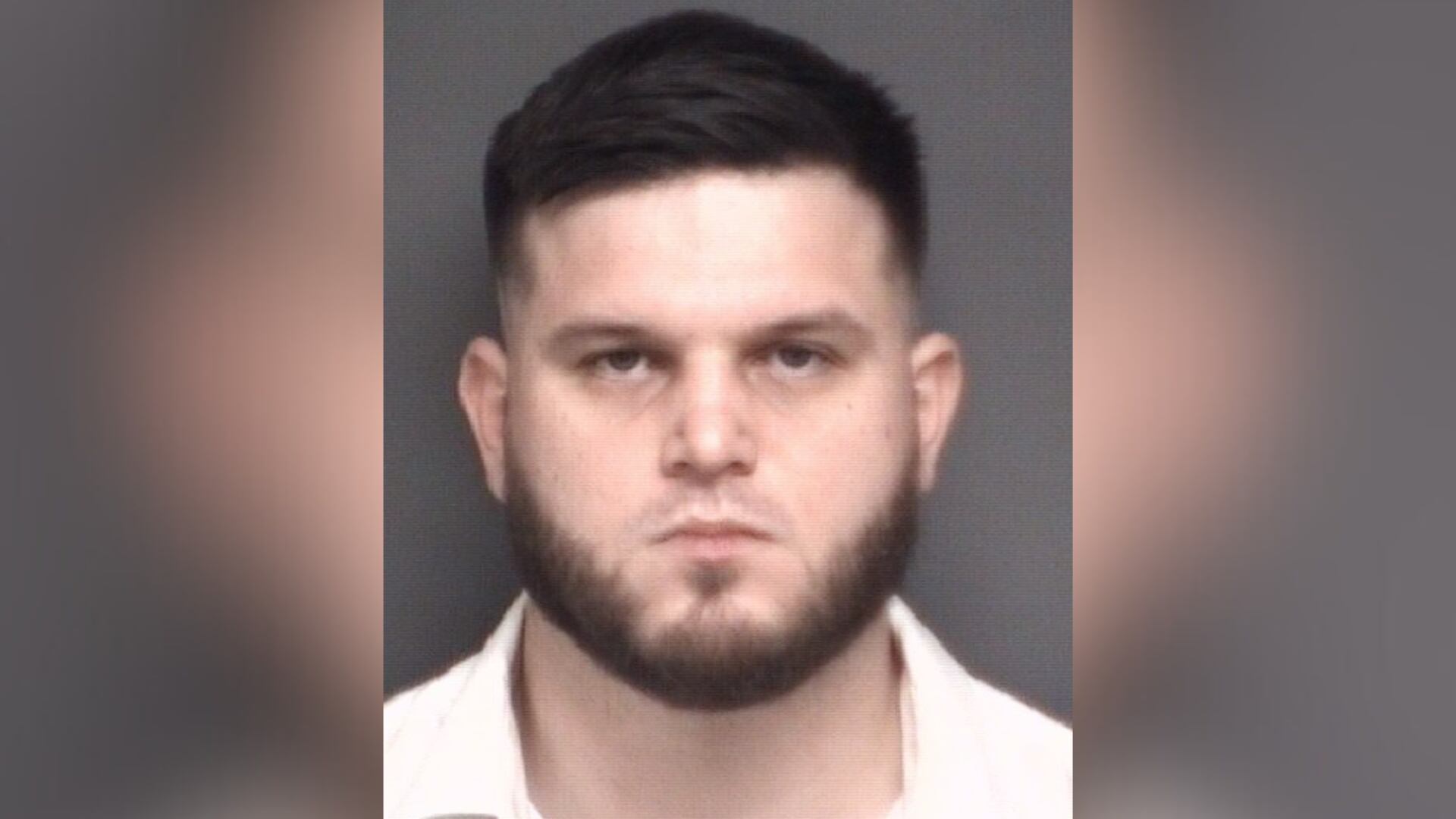 WARRANTS: Pitt County man arrested after assaulting pregnant woman