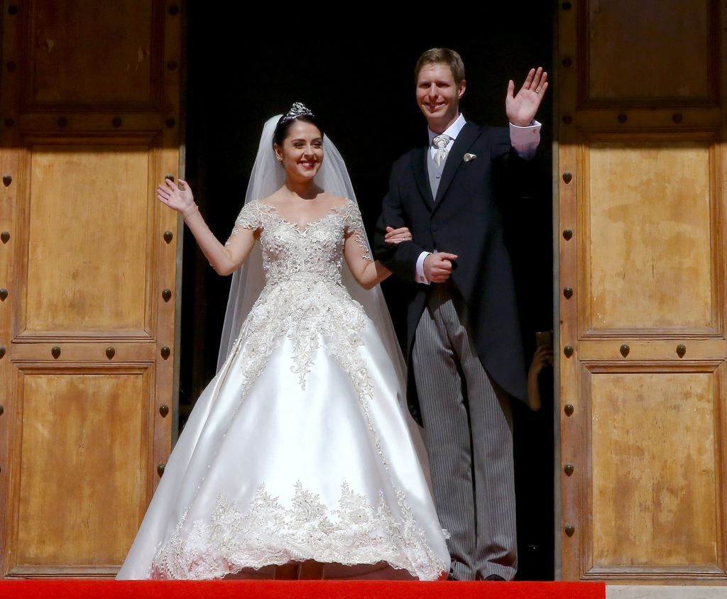 European prince announces engagement to girlfriend six months after ...