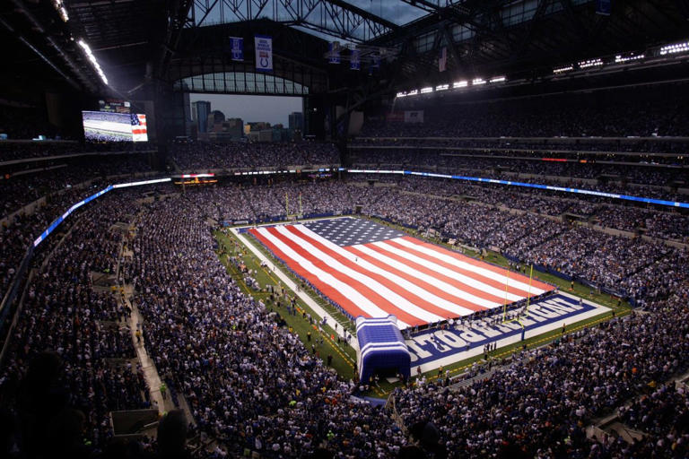 Two NFL Players Suffer 'Freak' Injuries During Pregame Warmups