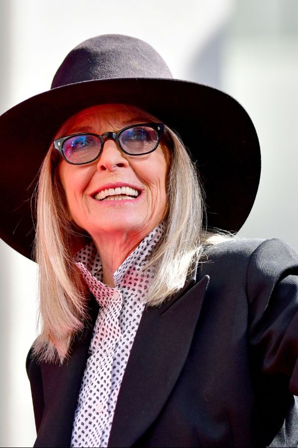 Oscar-Winning Actress Deane Keaton Passes Away At 79 — Kareena ...