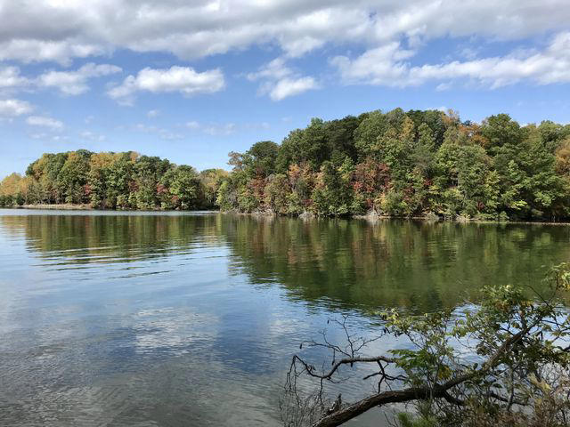 This Scenic Virginia Town Is The Perfect Place To Hop On (Or Off) The ...