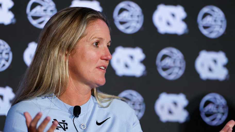 Courtney Banghart on Defensive Strategy for 2025-2026 Campaign