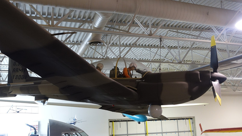 The Quietest Plane Ever Built Is So Silent, You Wouldn't Hear It Flying ...