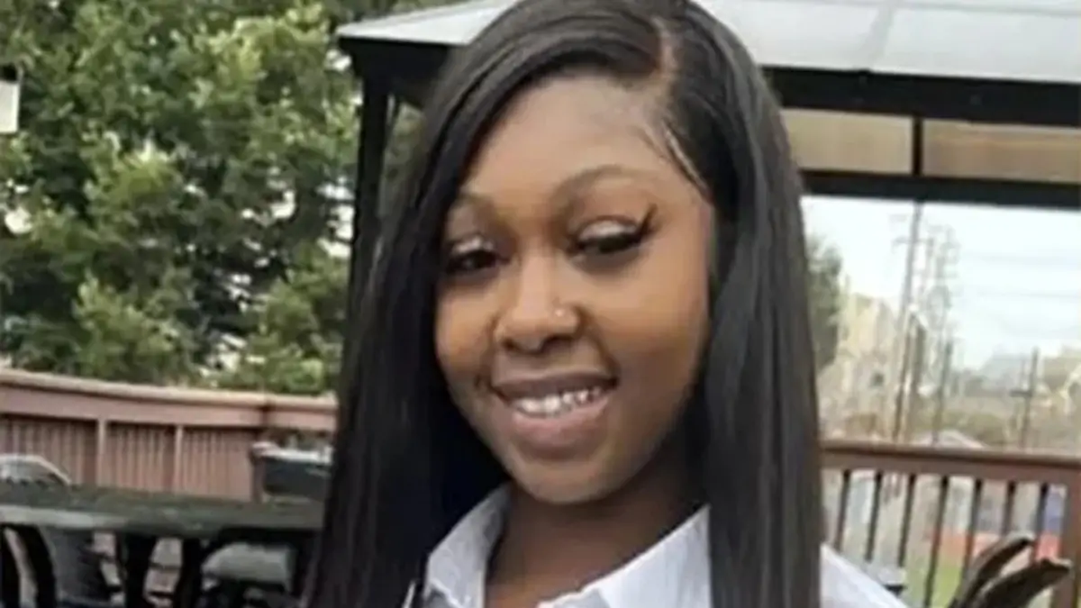 ‘Hidden Behind a Wall’: Mother Collapses After Discovering the Truth About Missing Daughter