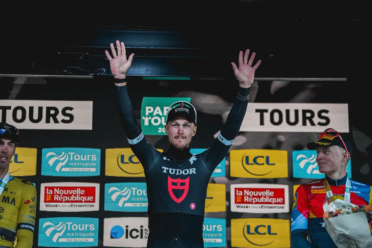 Tudor Pro Cycling, Matteo Trentin sul ritiro di Simon Yates: “Sorpreso ...