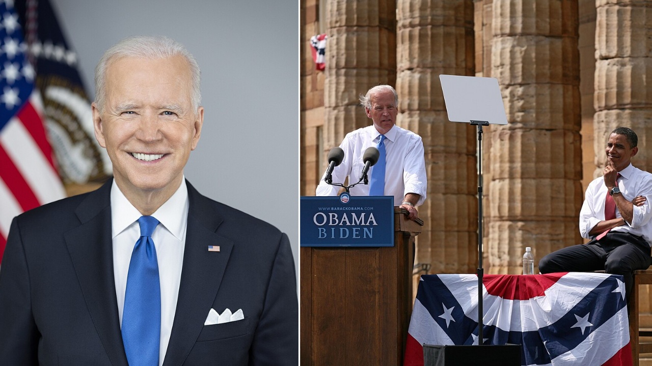 Former US President Joe Biden Starts Radiation Therapy To Treat ...