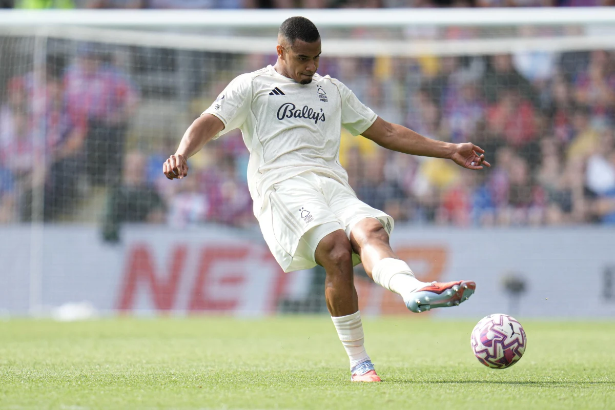 Chelsea sur la trace d’un international brésilien