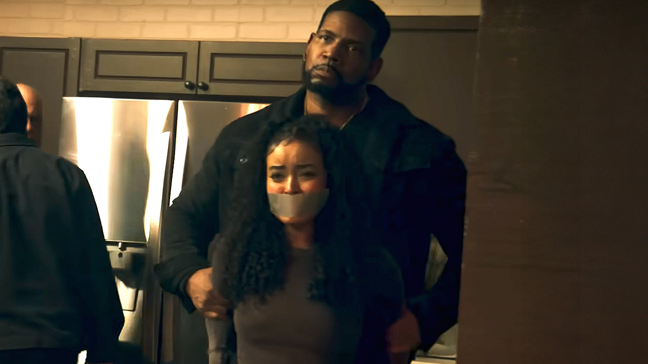 Witness protection: A family's fight for survival