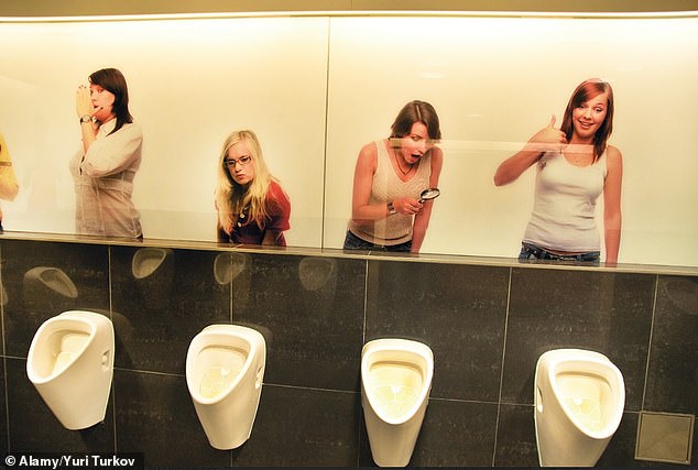 World's most unusual toilets pictured - including a 14,500ft seat in ...