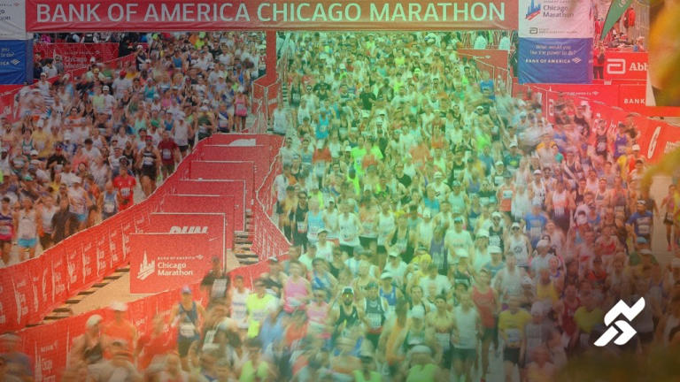 Chicago Marathon Winners Kiplimo, Feysa Earn $100K in Prize Money