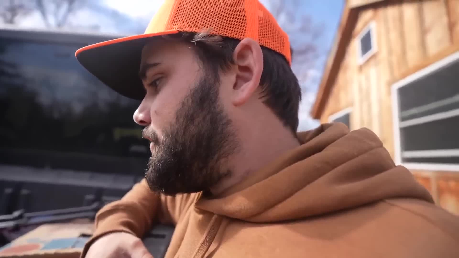 1v1 Pawn shop guns budget backyard challenge!