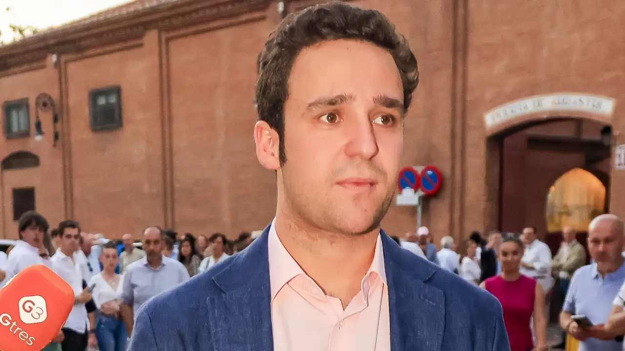 La entrevista completa de Froilán: “He sido el maestro de mi hermana en ...