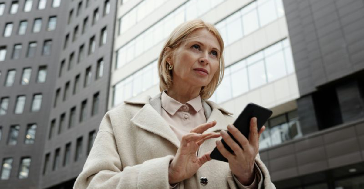 If You Always Take Forever to Reply, Psychologists Say You Probably ...