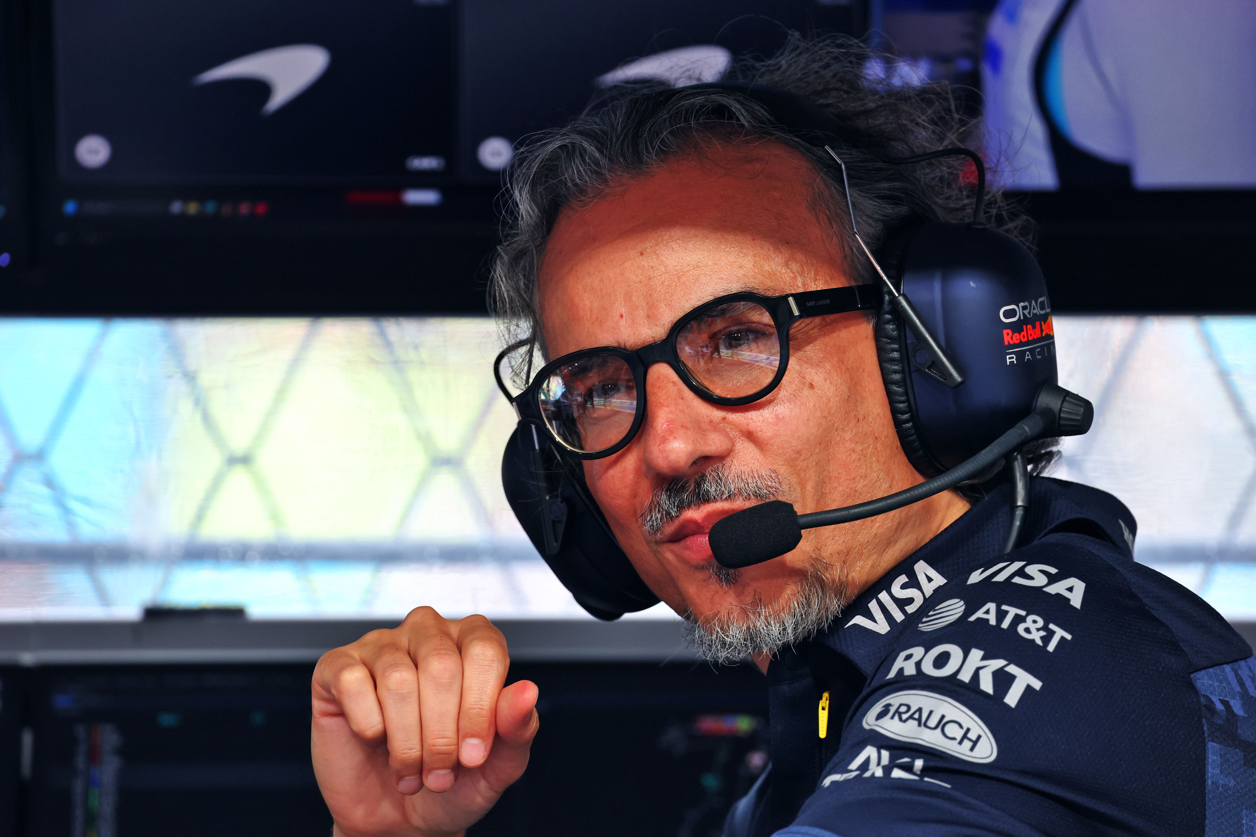 Mekies doet oproep aan fans Red Bull: "Heb de komende maanden geduld ...