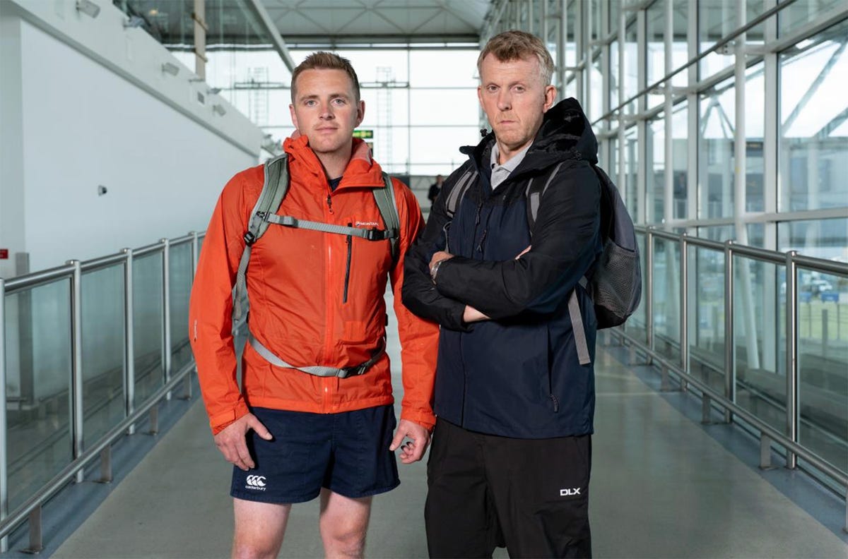 Channel 4's Hunted 2025 cast: Verdict on confirmed season 8 line-up and ...