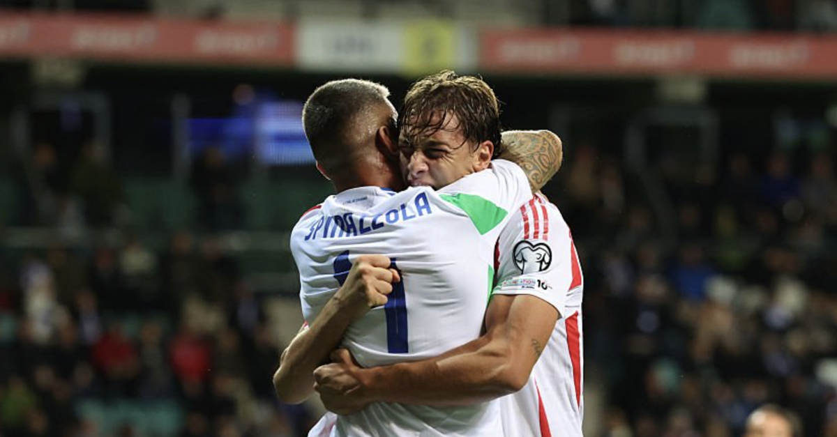 GdS – L’Inter su Pio Esposito ha sempre avuto un grande merito. Marotta e Ausilio…