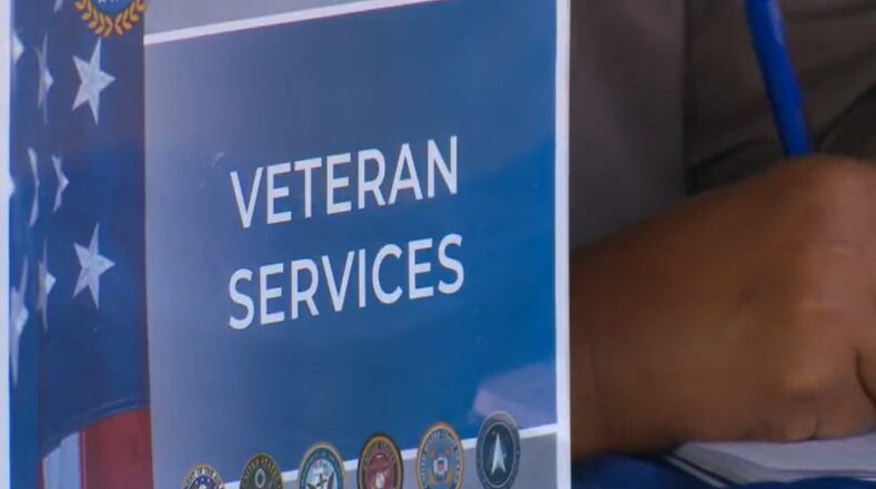 How is the shutdown impacting Ky. veterans, active duty service members?
