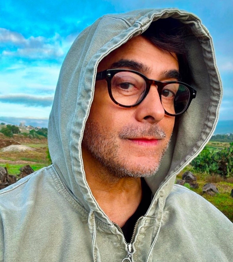 Adal Ramones afirma ser dueño del terreno de 'La Granja VIP' y desata ...