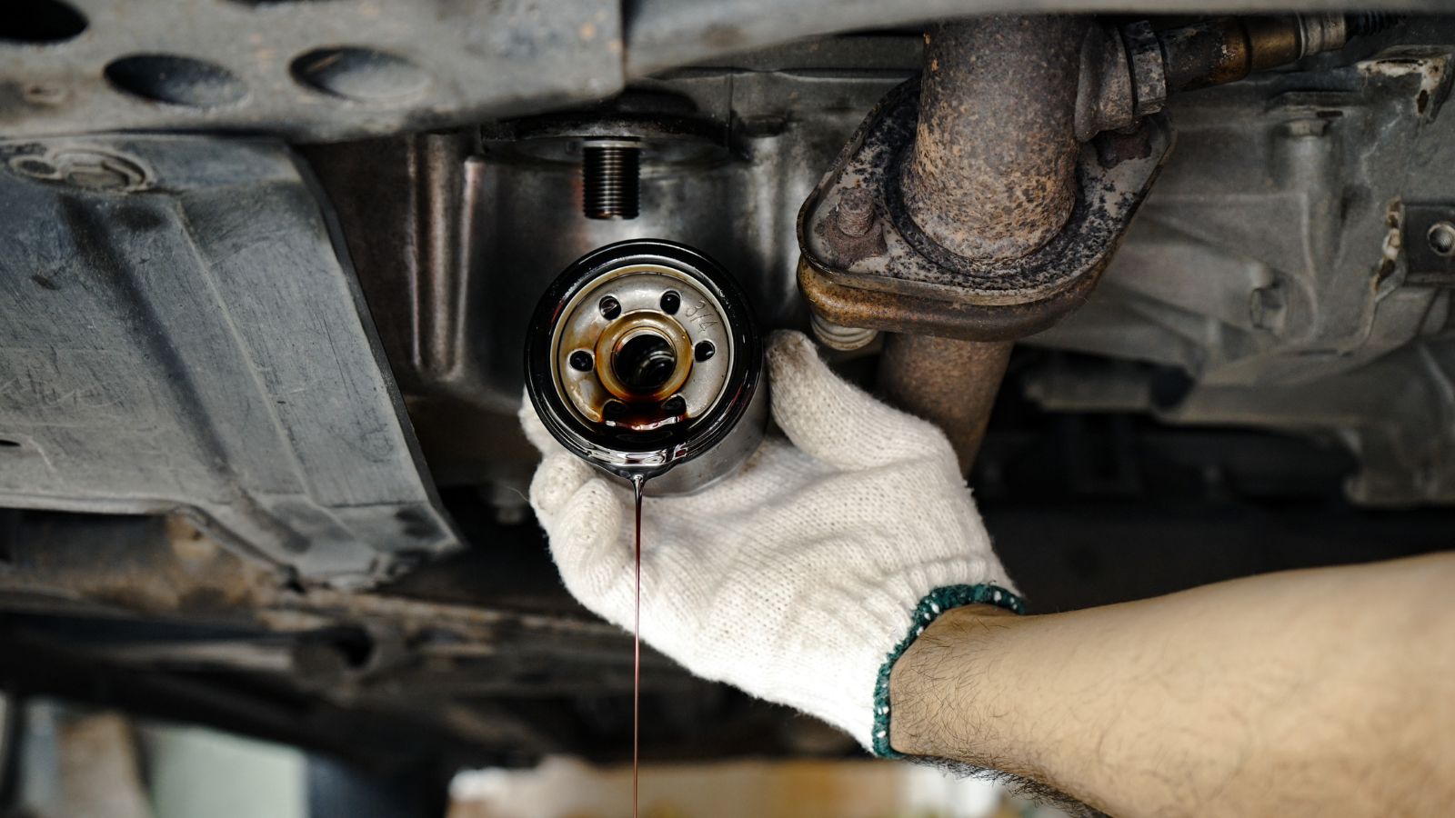 20 car repairs you can actually do yourself (no garage needed)