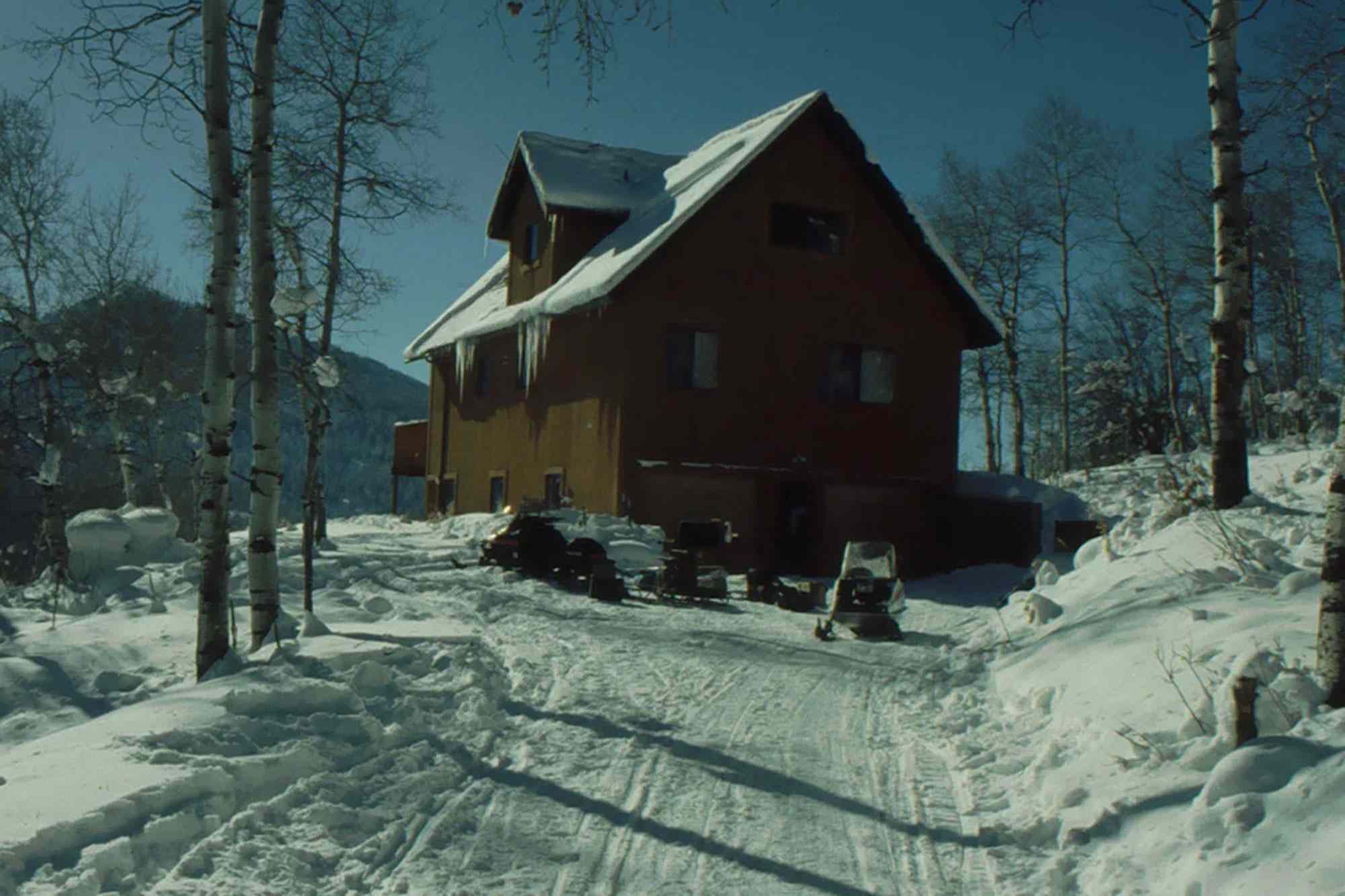 They Opened the Tiede Family’s Christmas Gifts — Then Killed Mom and ...