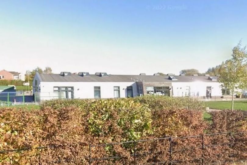 'Profound sadness' at school after two children die within hours of ...