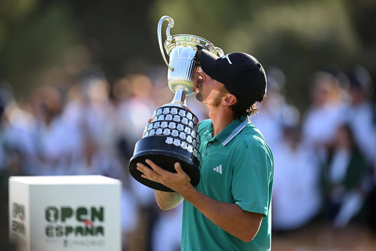 Multiple Florida clubs turn down PGA Tour pro ranked 30th in the world