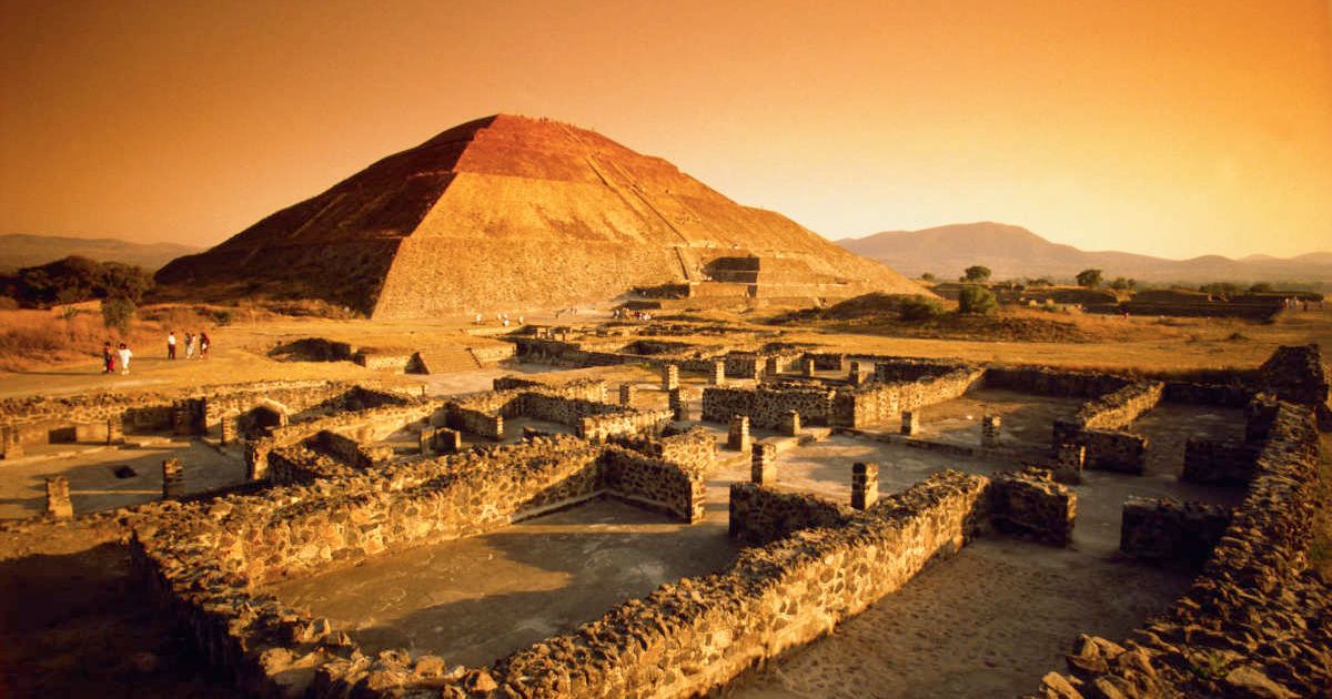 Archaeologists find once-lost language in murals of ancient empire