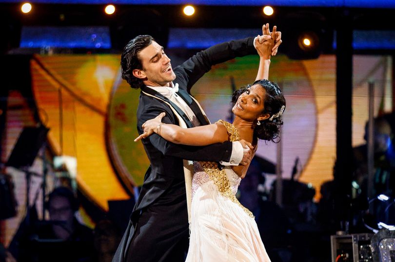 BBC Strictly Come Dancing fans 'outraged' over dance-off decision