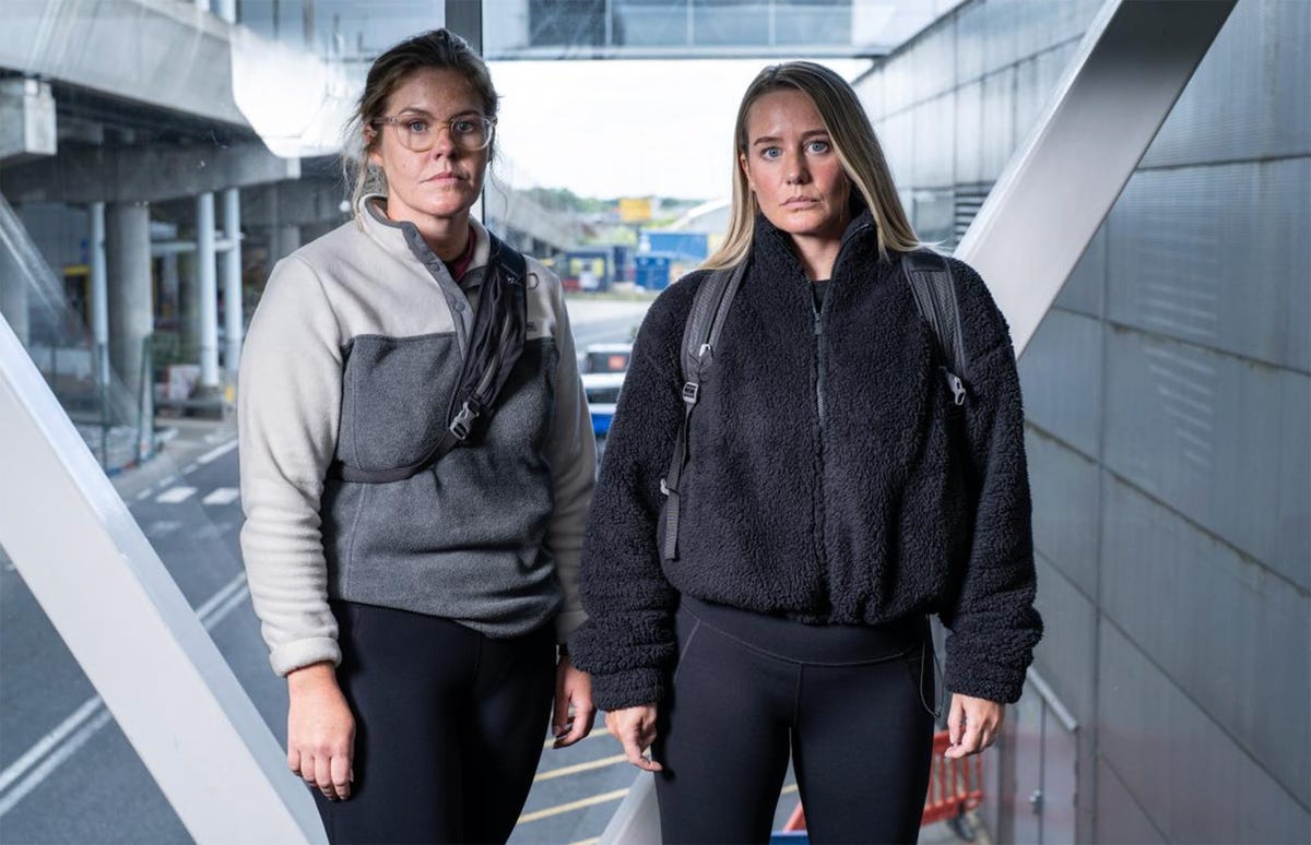 Channel 4's Hunted 2025 cast: Verdict on confirmed season 8 line-up and ...
